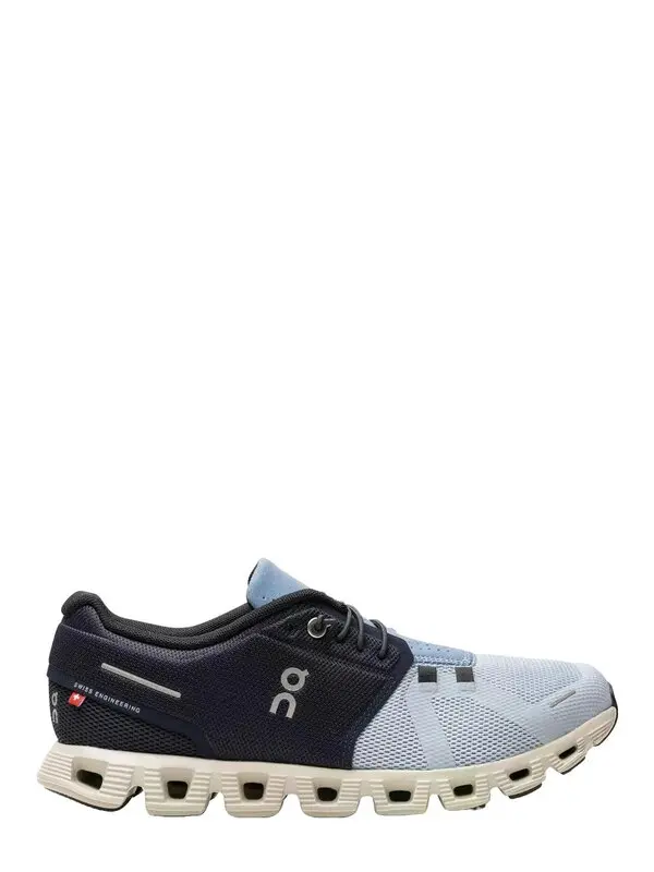 On Cloud 5 Sneakers - Blue