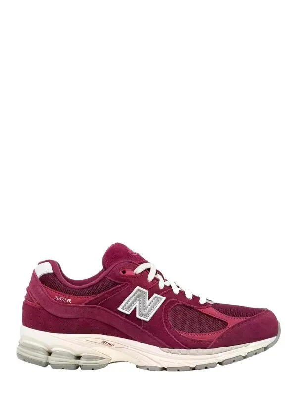 NEW BALANCE 2002r Sneakers - Red