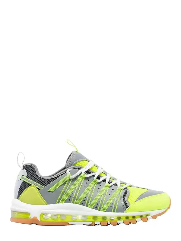 Nike X Clot Air Max 97 Haven Volt Sneakers - Multicolour