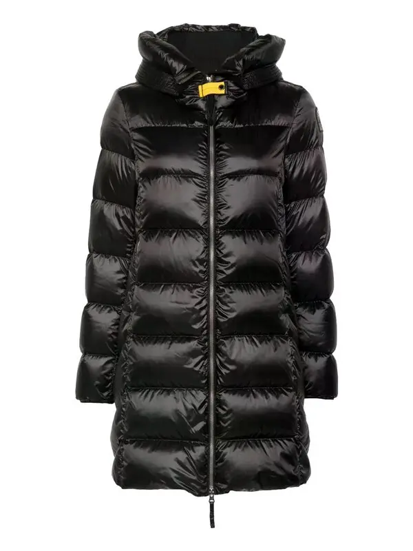 PARAJUMPERS Marion Coat - Black