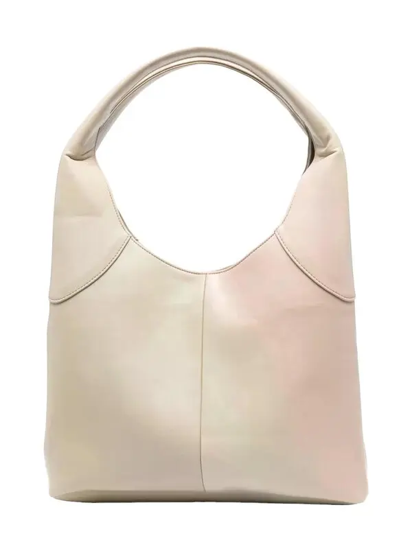 THEMOIRE Ninfa Shoulder Bag - Neutrals