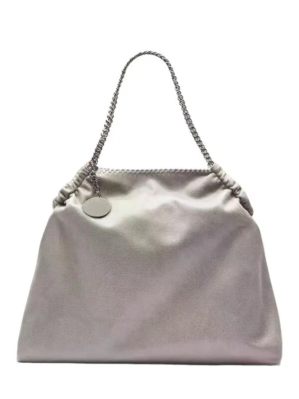 Stella McCartney Falabella Tote - Grey