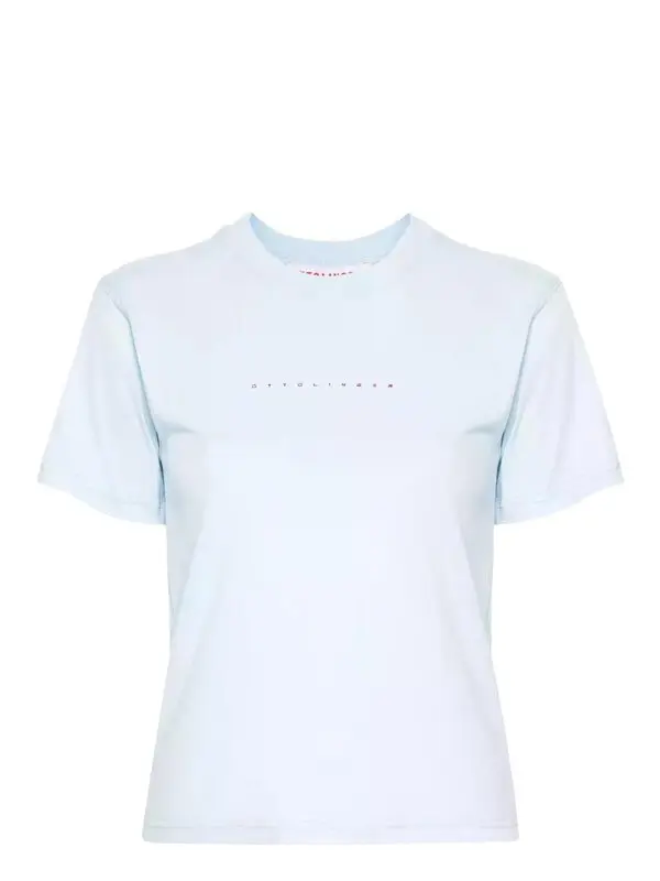 Ottolinger Otto T-shirt - Blue