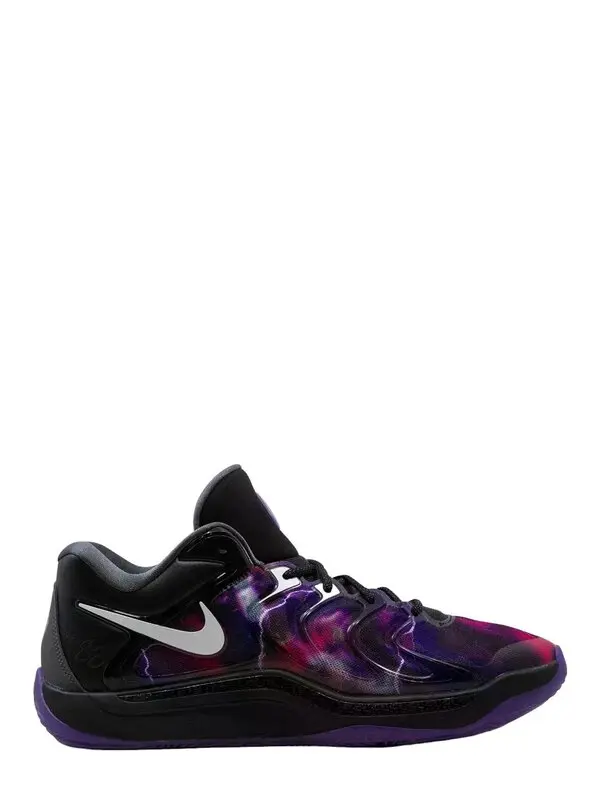 Nike Kd 17 Metro Boomin Sneakers - Black