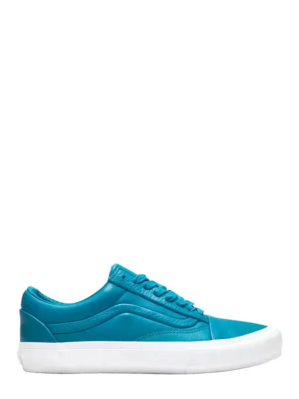 VANS Old Skool St Lx Sneakers - Blue