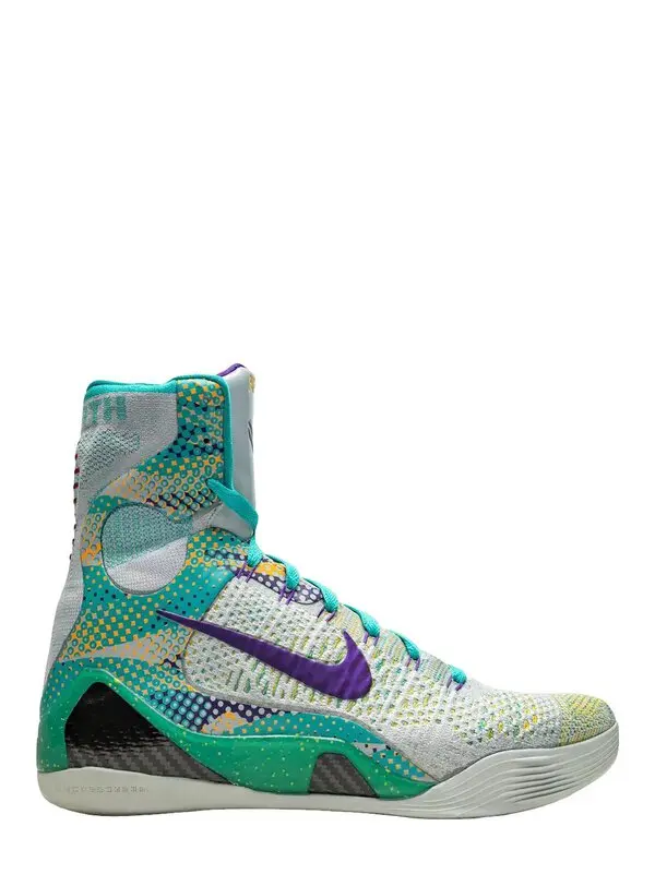Nike Kobe 9 Elite Sneakers - Grey