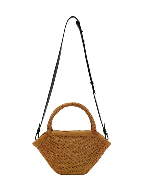 Proenza Schouler Chelsea Small Tote Bag - Neutrals