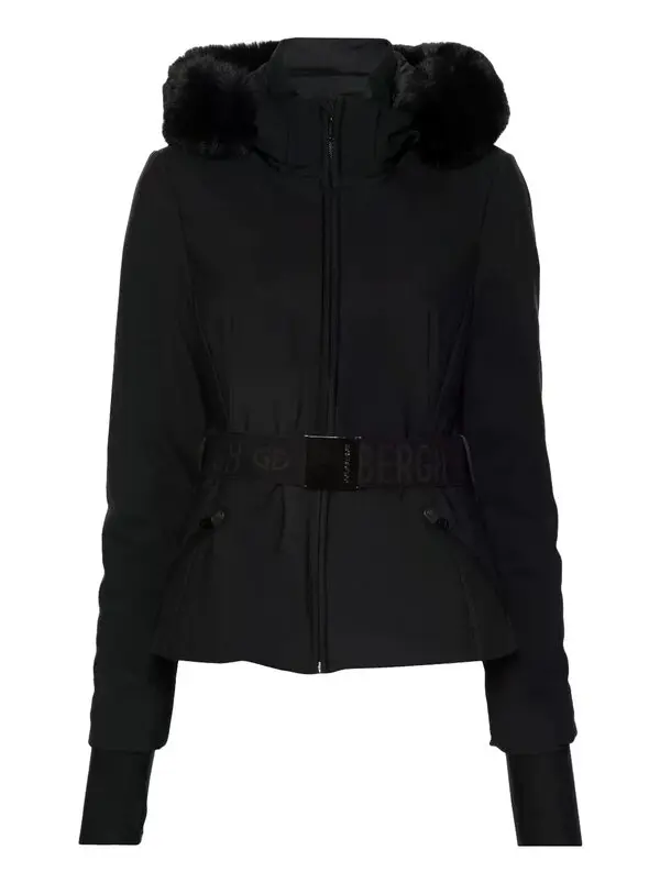 Goldbergh Hida Ski Jacket - Black