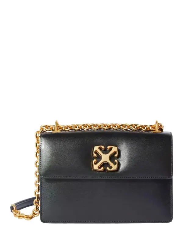 Off-White Jitney 2.0 Shoulder Bag - Black