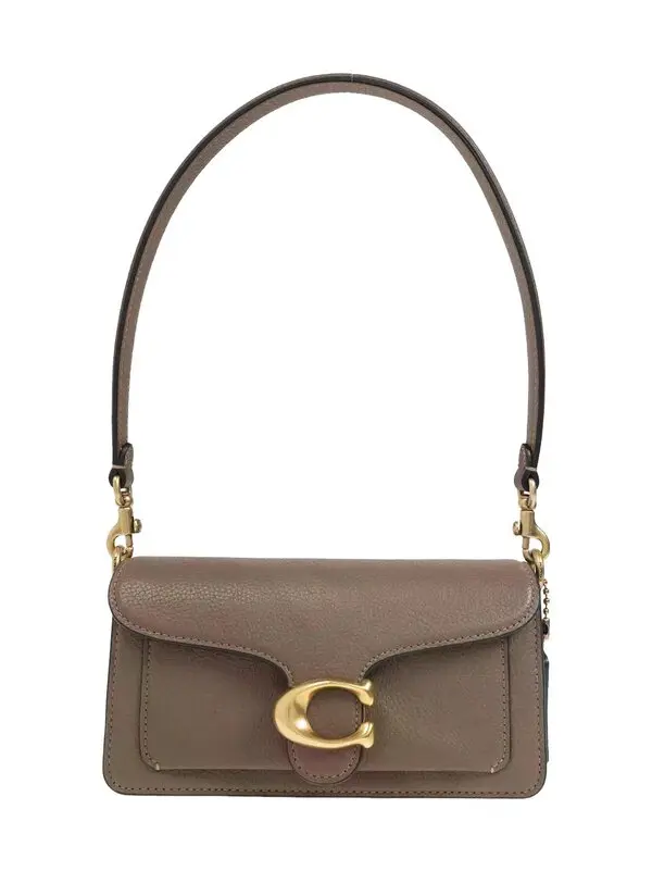 COACH Tabby 20 Shoulder Bag - Brown