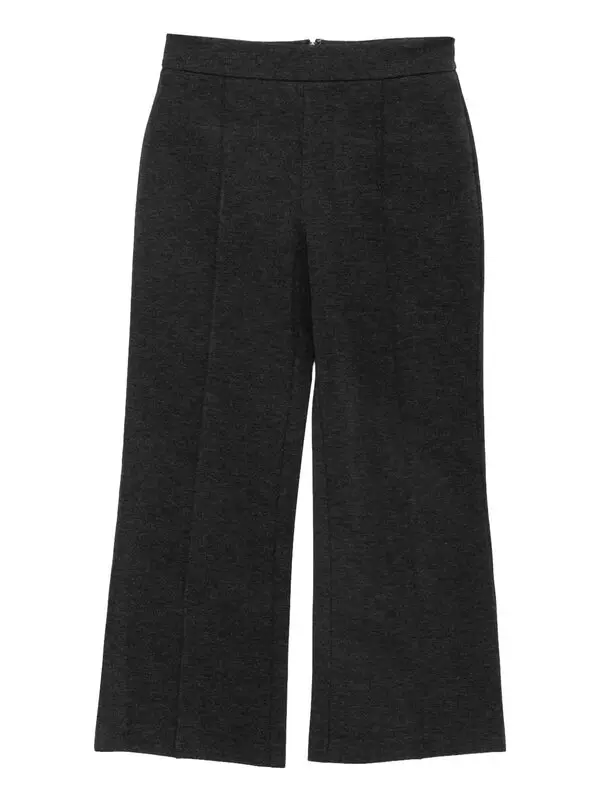 Staud Knack Trousers - Grey