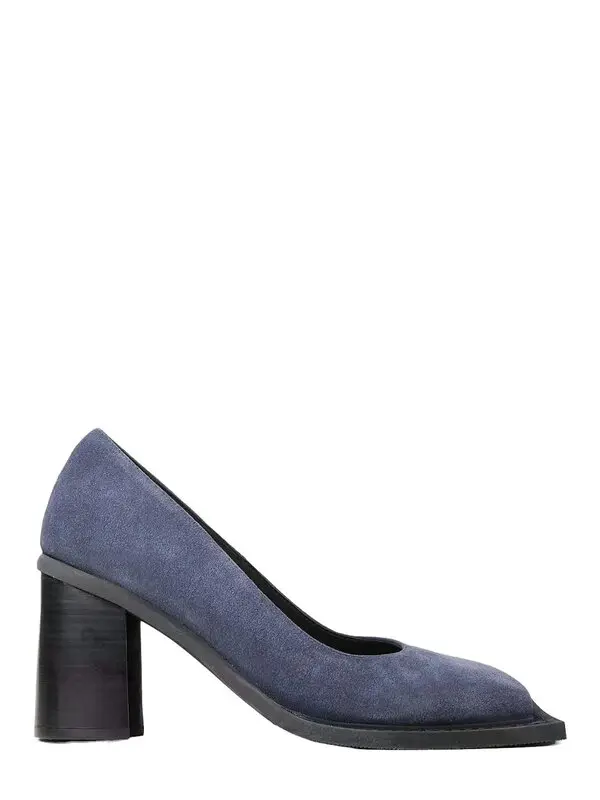 NINAMOUNAH Howl Pumps - Blue