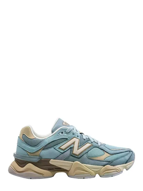NEW BALANCE 9060 Haze Sneakers - Blue
