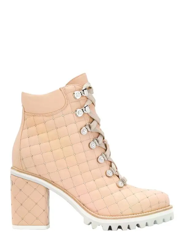 LE SILLA St. Moritz Trekking Boots - Neutrals