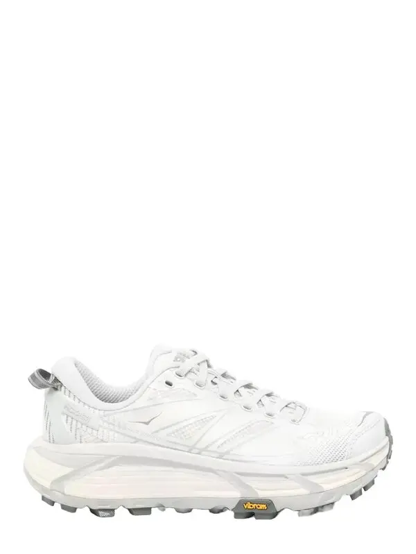 HOKA® Mafate Speed 2 Sneakers - Grey