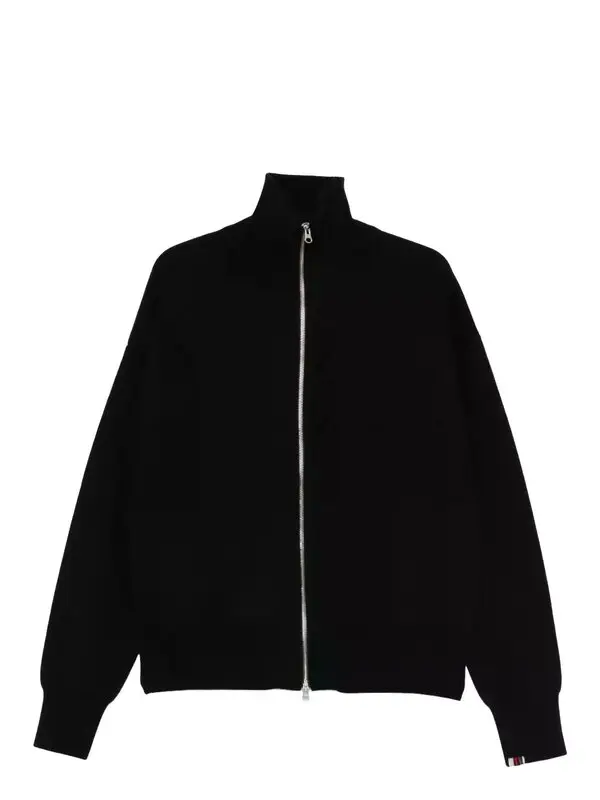 Extreme Cashmere Nº 319 Xtra Out Cardigan - Black