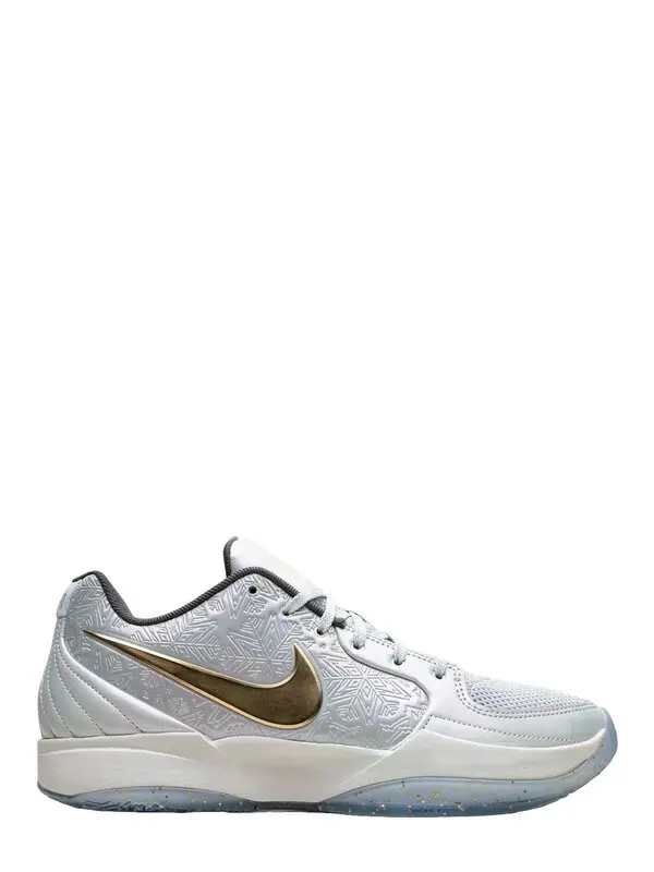 Nike Ja 2 Tree Topper Sneakers - Grey