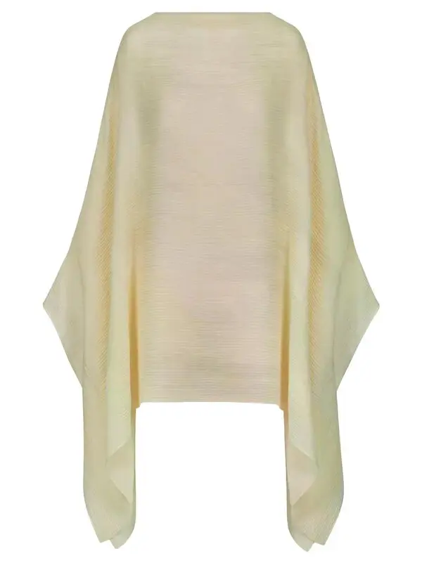 TALLER MARMO Camogli Mini Dress - Neutrals