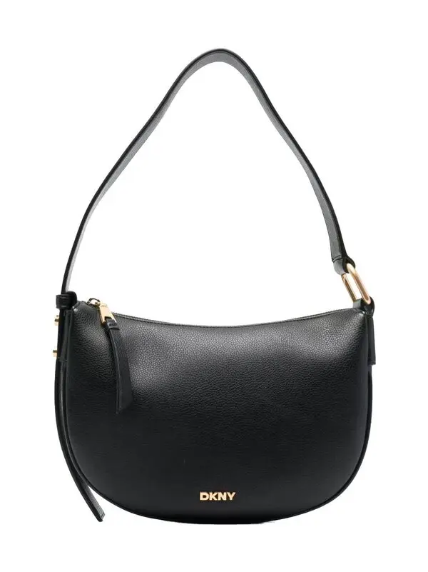 Dkny Scarlett Shoulder Bag - Black