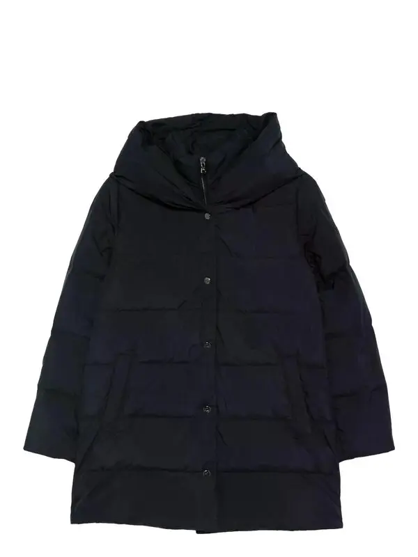 Ralph Lauren Padded Jacket - Blue