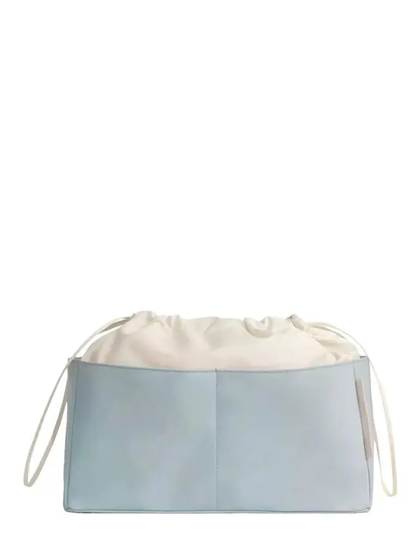 YU MEI Organiser Bag - Blue