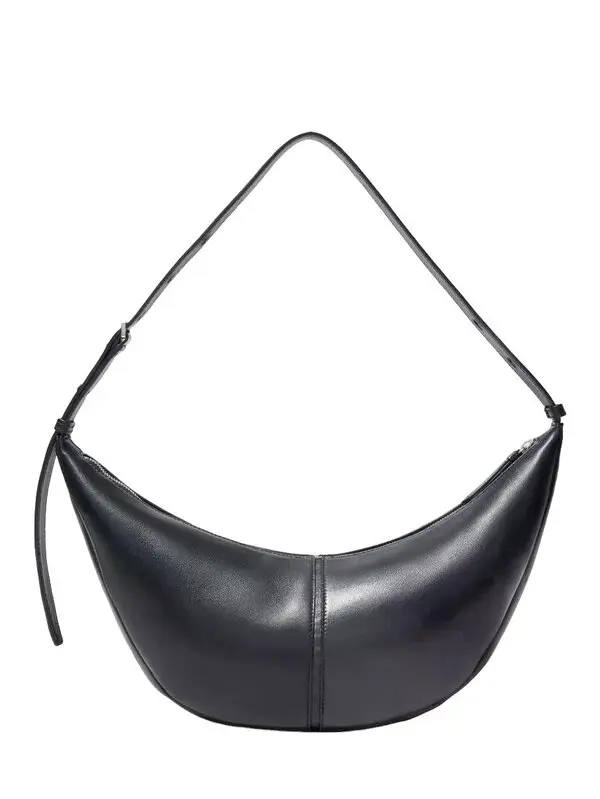 Proenza Schouler Shoulder Bag - Black
