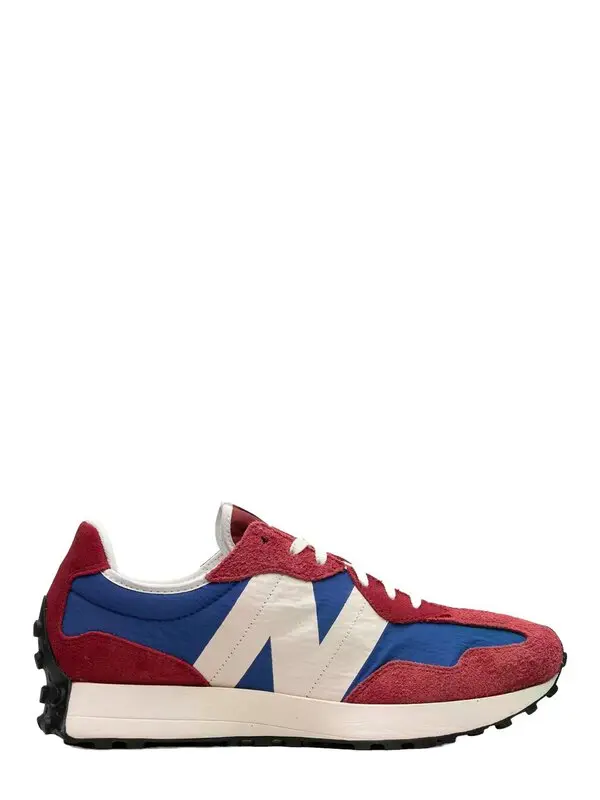 NEW BALANCE 327 Sneakers - Red