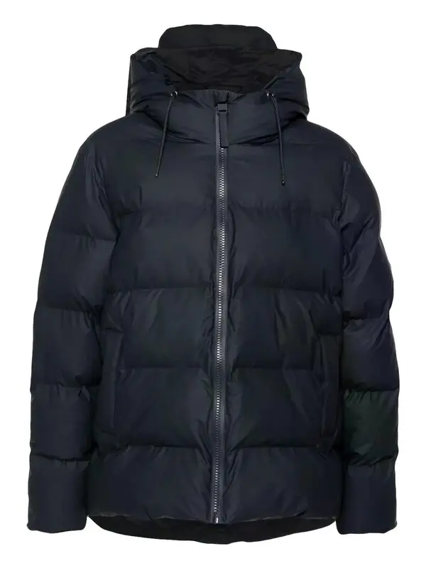 Rains Alta Jacket - Blue