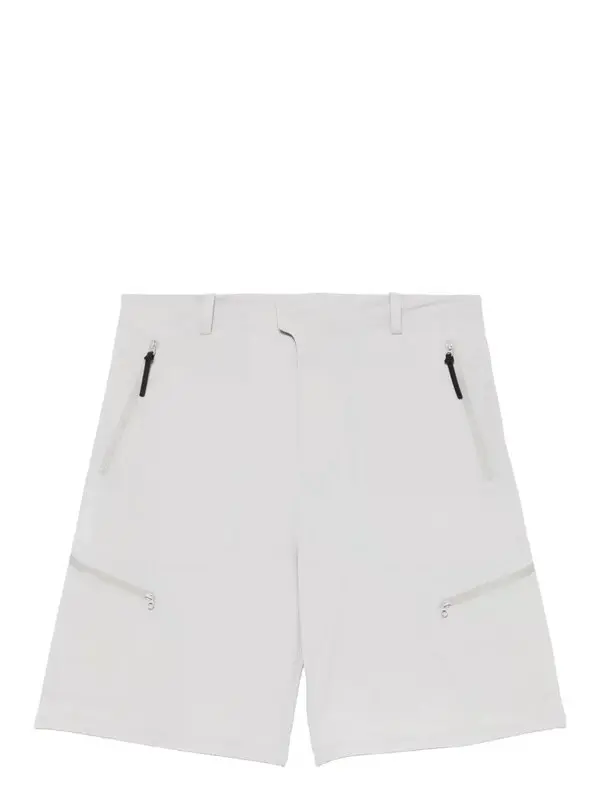 HIKING PATROL Technical Shorts - Grey