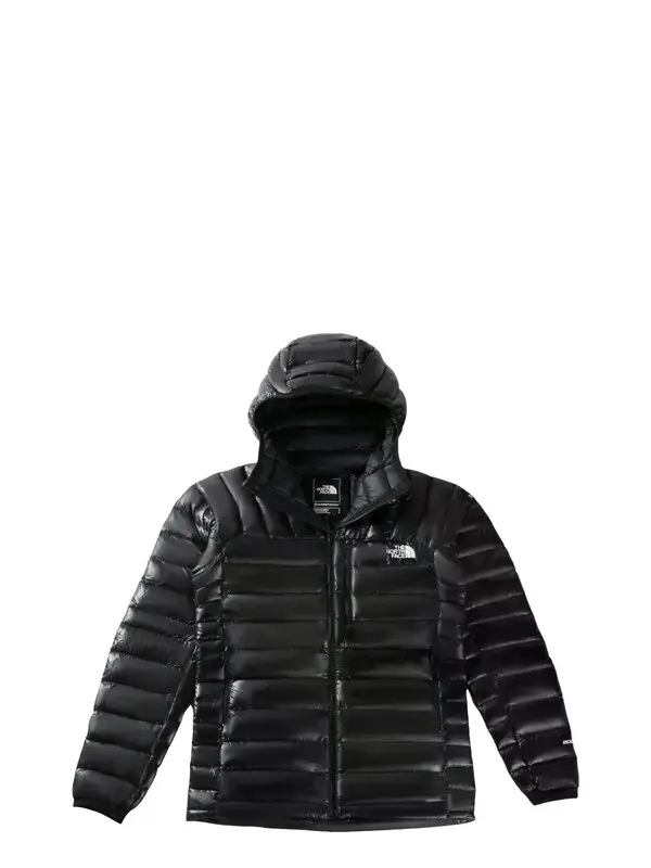 The North Face Breithorn Hoodie - Black