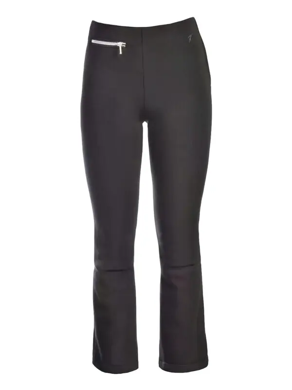 ROBERTA TONINI Ambra Ski Trousers - Black