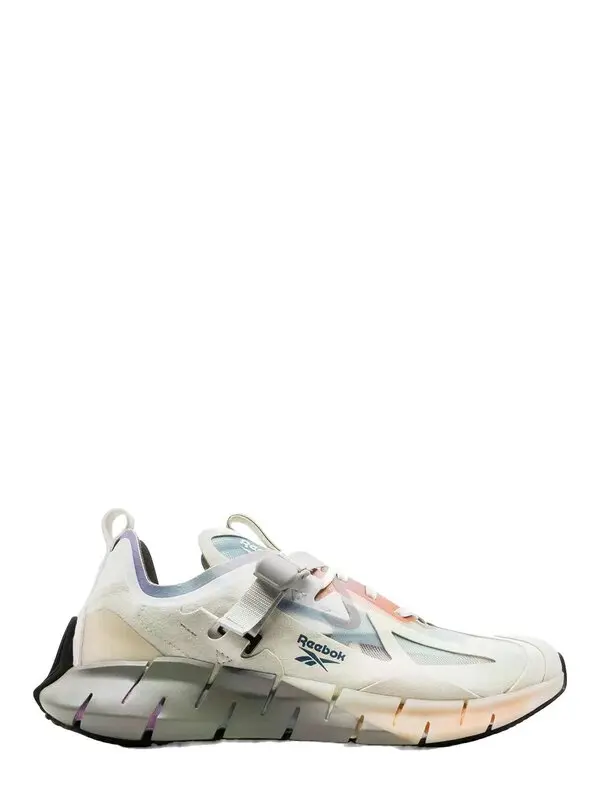 REEBOK X Ian Paley Zig Kinetica Concept Type 1 Sneakers - Neutrals