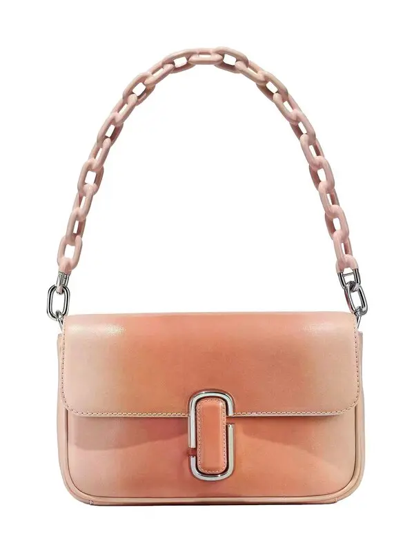 Marc Jacobs The Shoulder Bag - Pink