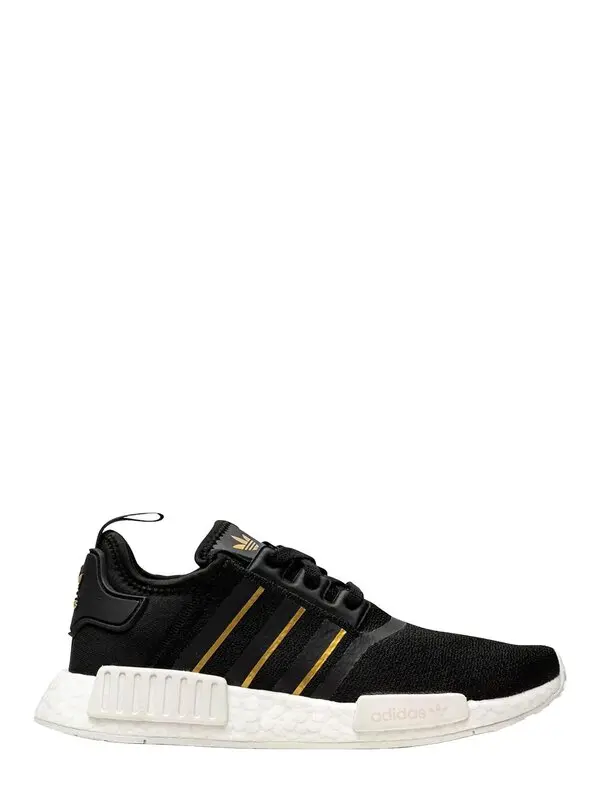 Adidas Nmd R1 Sneakers - Black