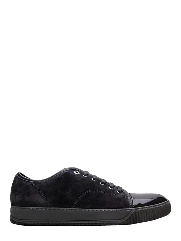LANVIN Dbb1 Sneakers - Grey