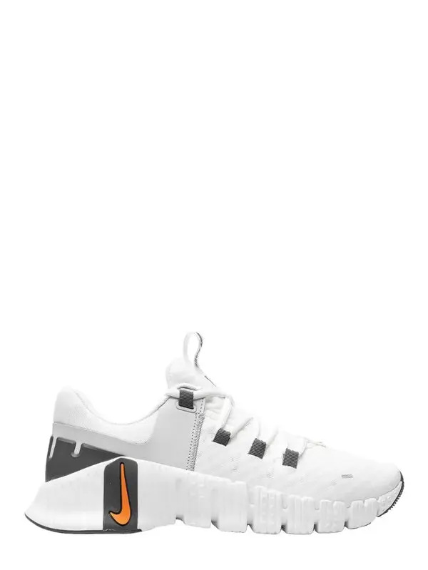 Nike Free Metcon 5 Sneakers - White