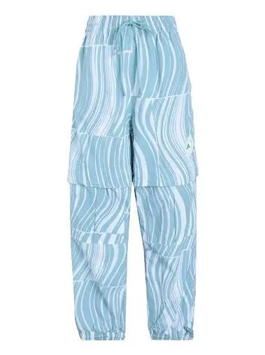 Adidas By Stella McCartney Woven Track Pants - Blue