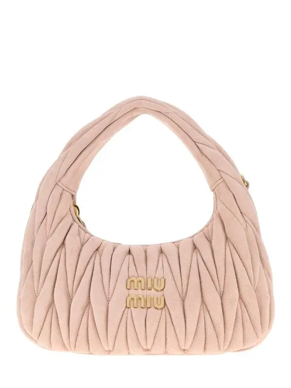 Miu Miu Handbag - Pink