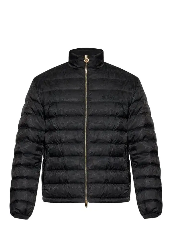 Versace Jacket - Black