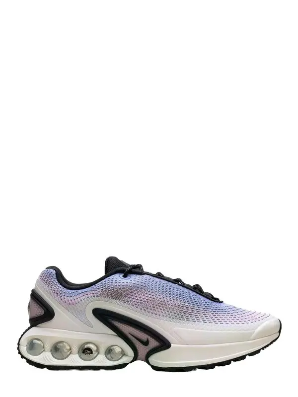 Nike Air Max Dn Premium Sneakers - Purple