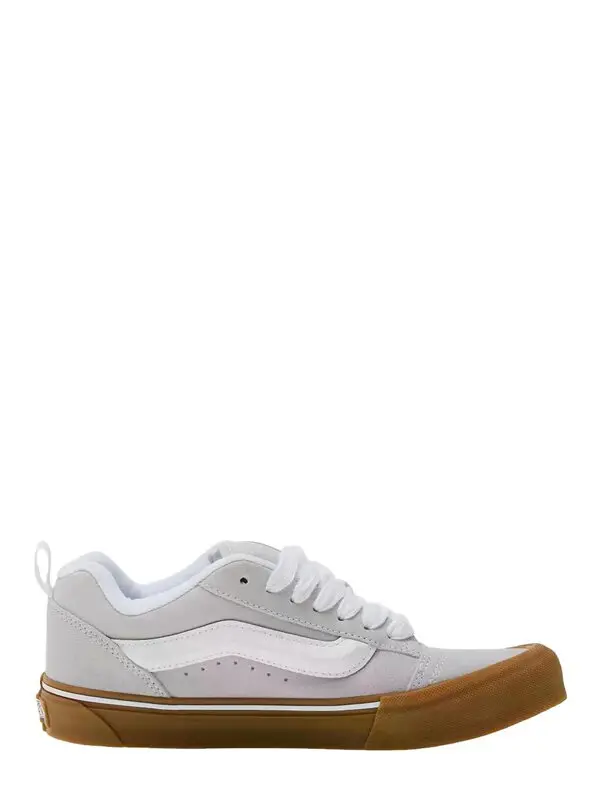 VANS Knu Skool Sneakers - Grey