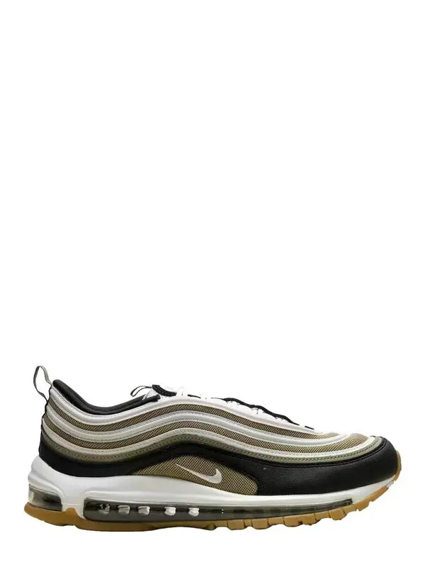 Nike Air Max 97 Sneakers - Green