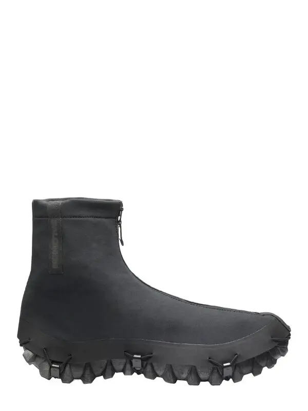 SALOMON Snowclog Advance Boots - Black