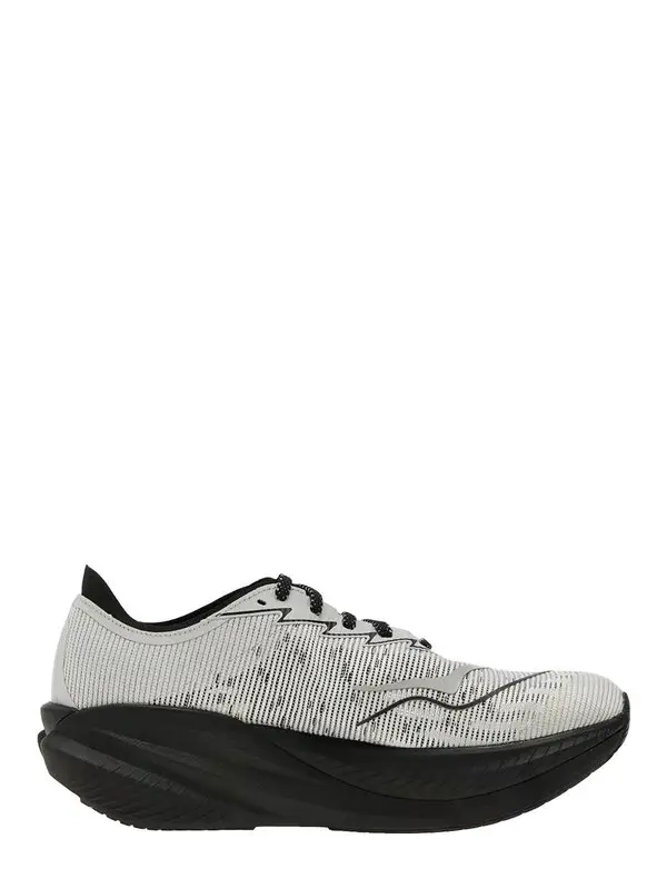 Hoka Mach X 2 Sneakers - Black