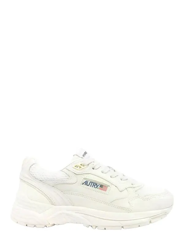 AUTRY Hyperway Sneakers - Neutrals
