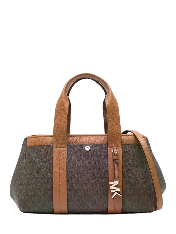 Michael Kors Romee Tote - Brown