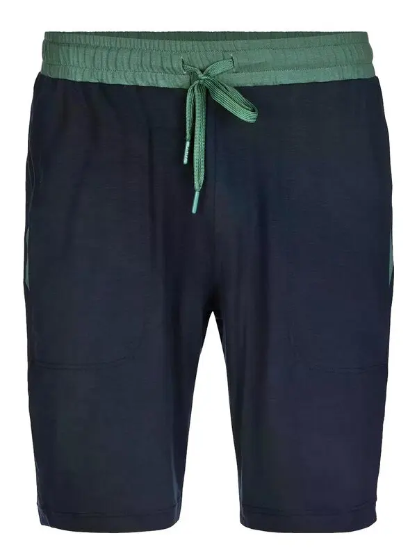 CALIDA Balancing Shorts - Blue
