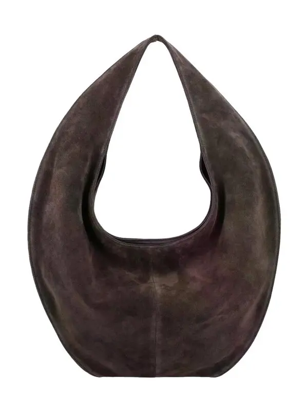 MAEDEN Market Tote Bag - Brown