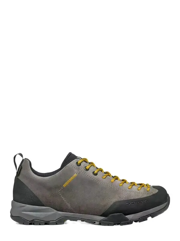 SCARPA Mojito Trail Trainers - Grey