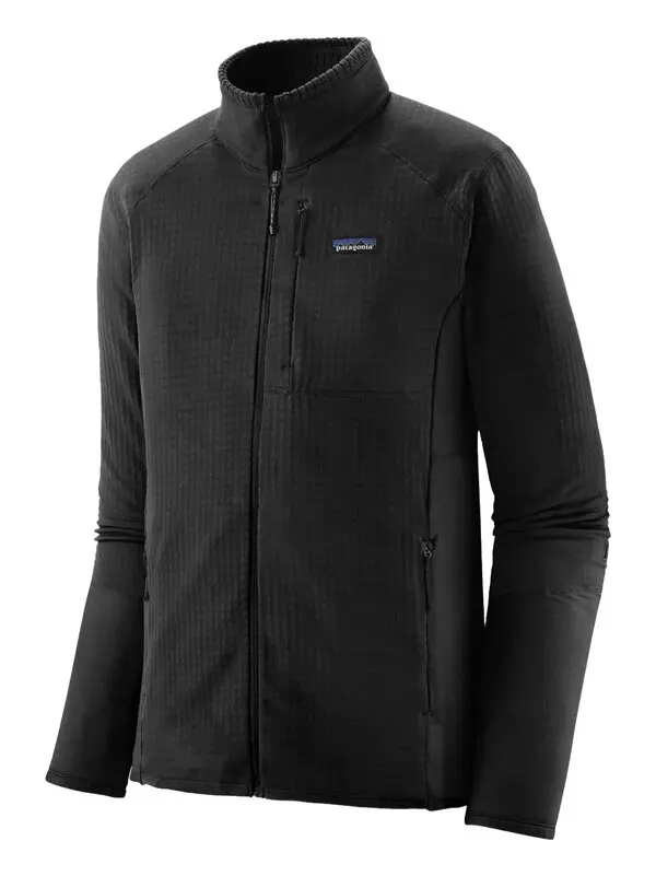 Patagonia R1 Air Jacket - Black